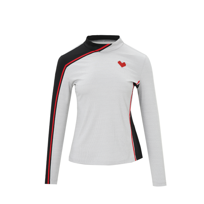 SVG Women's Woven Motif Tops – SVG Golf